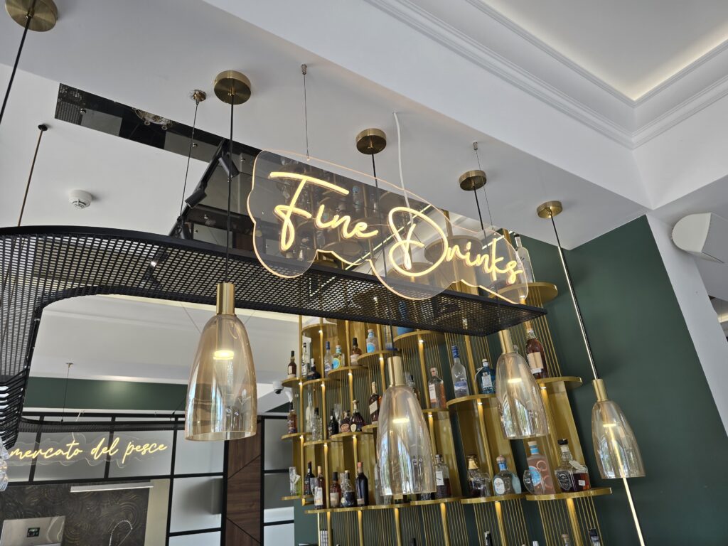 Povestea Verse - Verse Restaurant